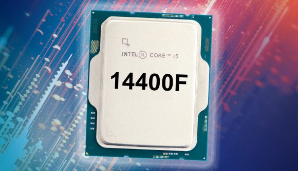 Intel Core i5-14400F specs and benchmarks leaked