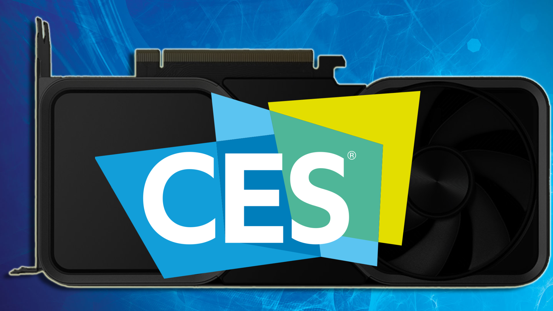 New, powerful Nvidia Super GPUs could debut early 2024 at CES