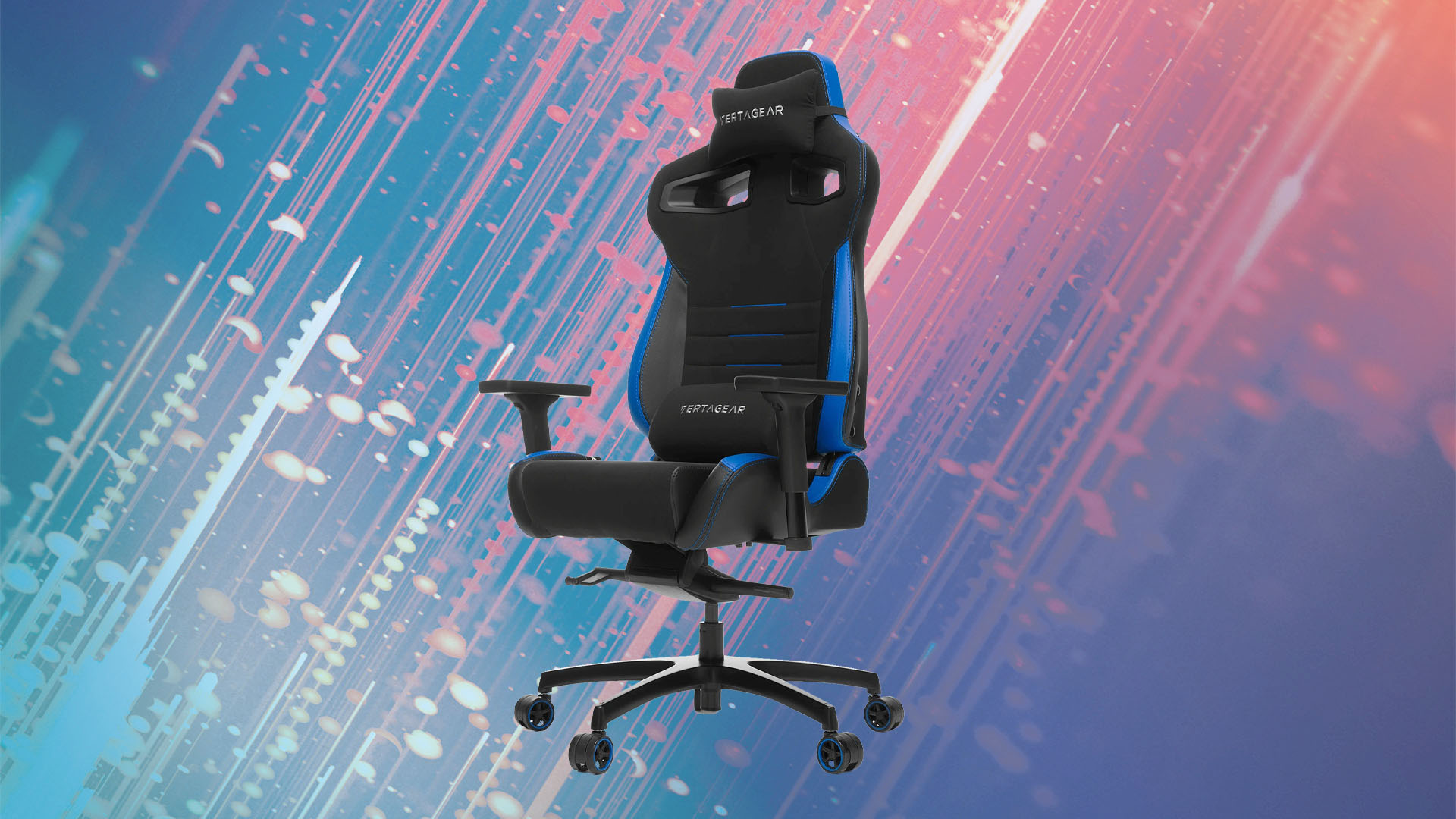 Vertagear PL4500 review